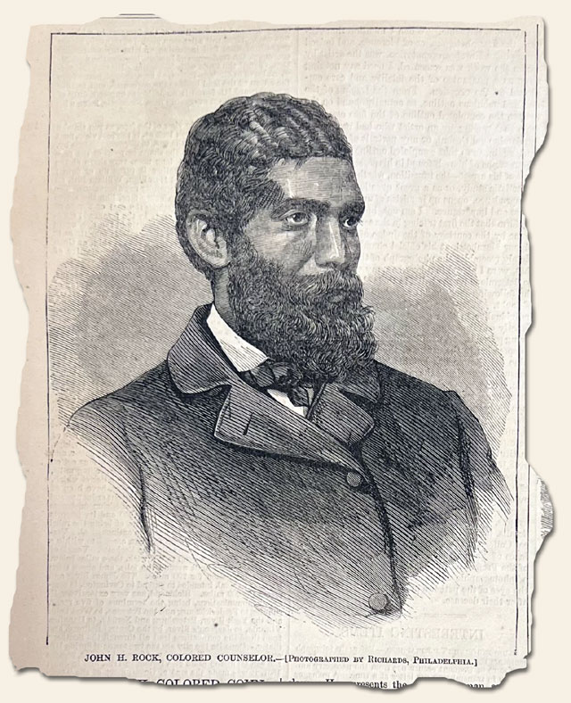 Our obsession with “firsts”… History gives us plenty – including John ...