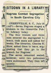 Snapshot 1960… From Small Beginnings… : History's Newsstand Blog