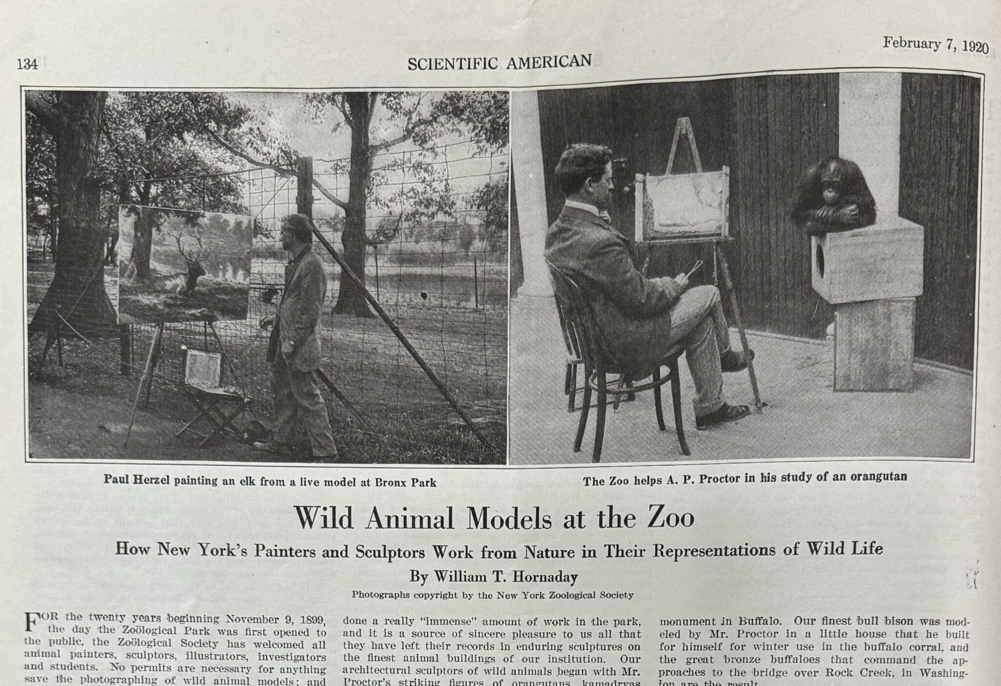 Capturing the Vibe… Science, Invention, Exploration & Industry from the ...