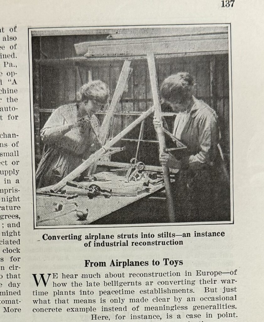 Capturing the Vibe… Science, Invention, Exploration & Industry from the ...