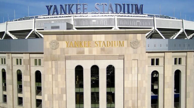 Bring Back the Old Names… Sports Stadiums Losing Their Charm… : History ...