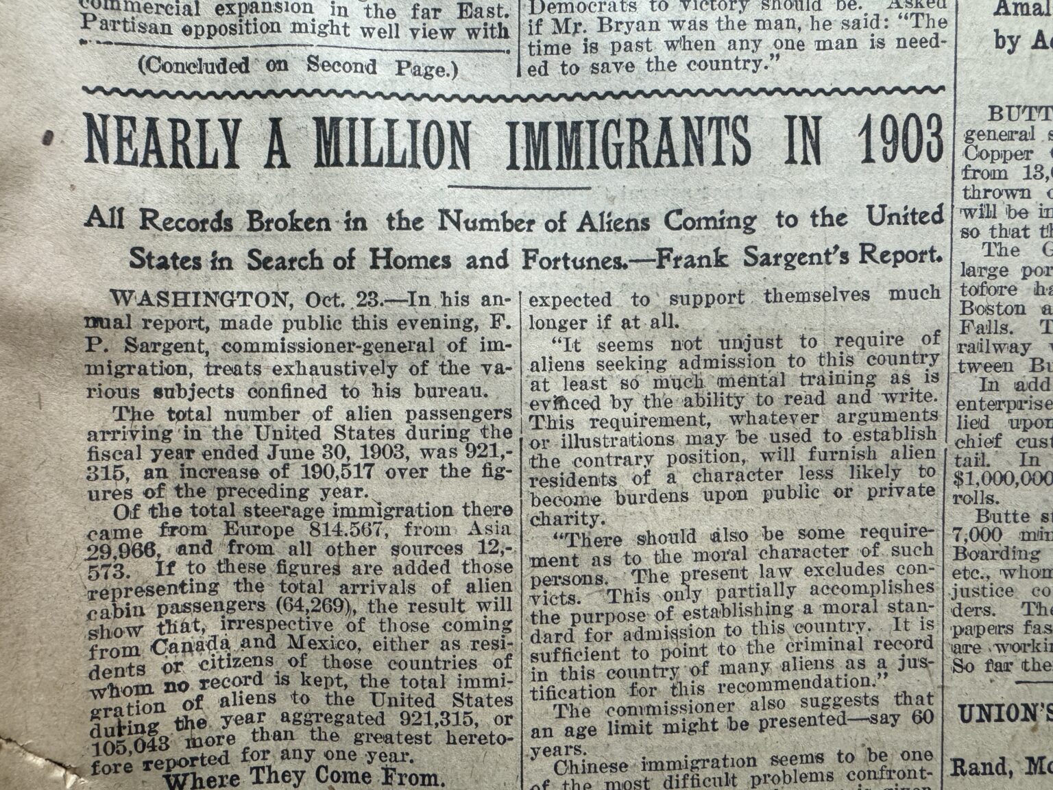 History's Newsstand Blog - Old Newspapers Original & Authentic ...