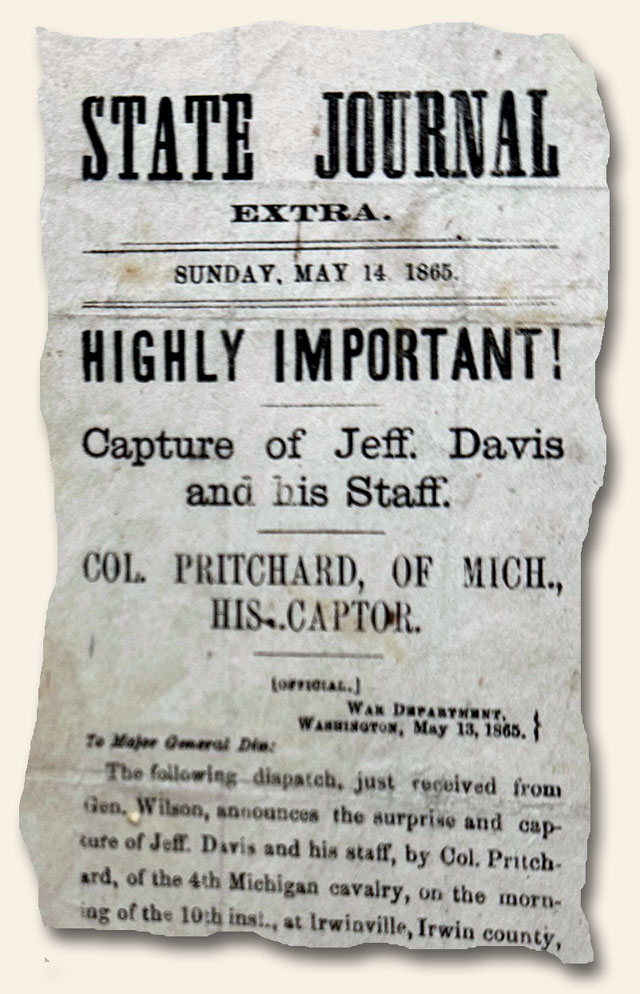 History's Newsstand Blog - Old Newspapers Original & Authentic ...