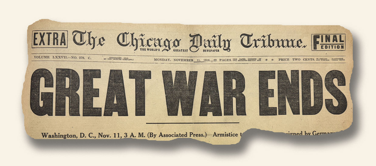 History's Newsstand Blog