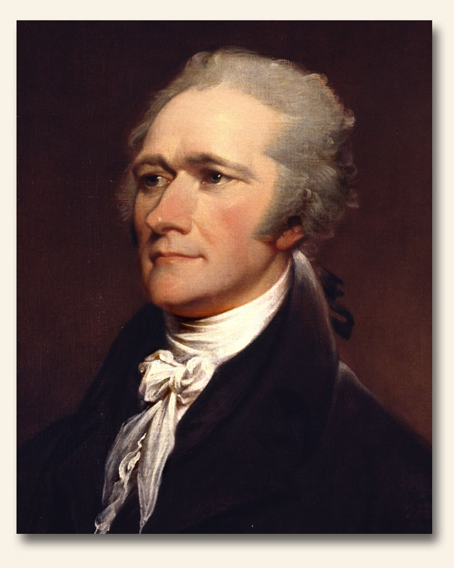 Artificial Intelligence, Alexander Hamilton, and The Funding Act of ...