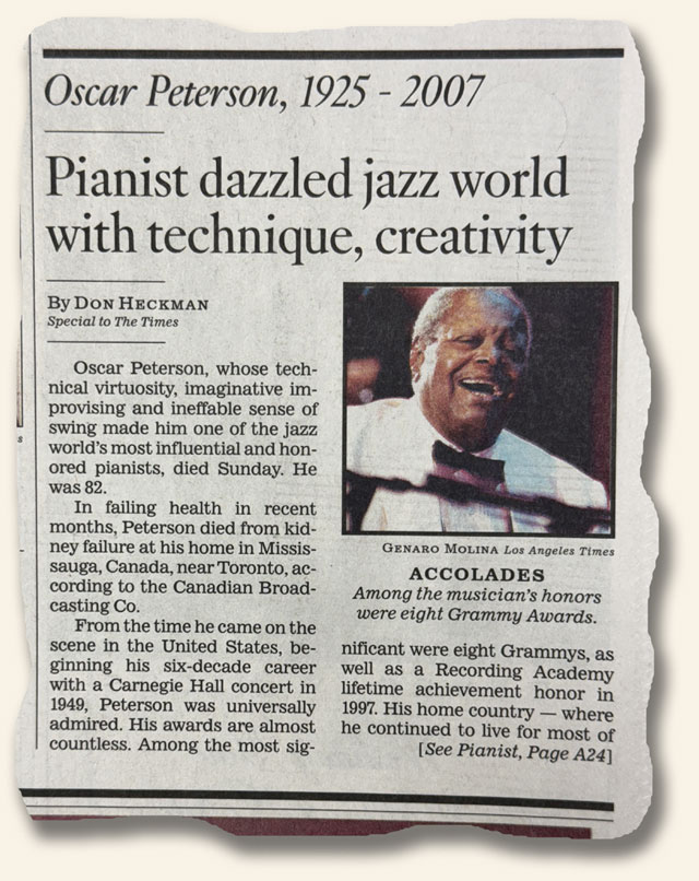 Setting the Mood – Music Content in Newspapers… : History's Newsstand Blog