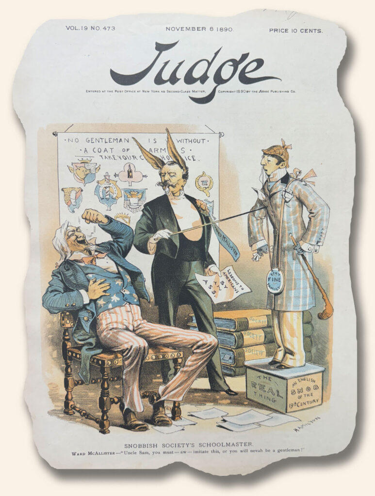 Leading up to the Political Season… Late 1800’s Edition… : History's ...